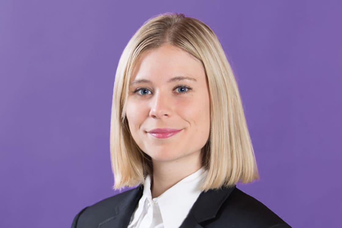 Lawyer in the news: Kate Ellis, Centre for Women’s Justice | News | Law ...