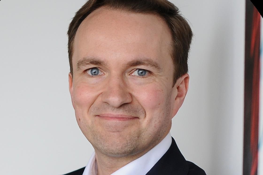 Firm promotion: Stephen Whitfield named new competition head at Travers ...