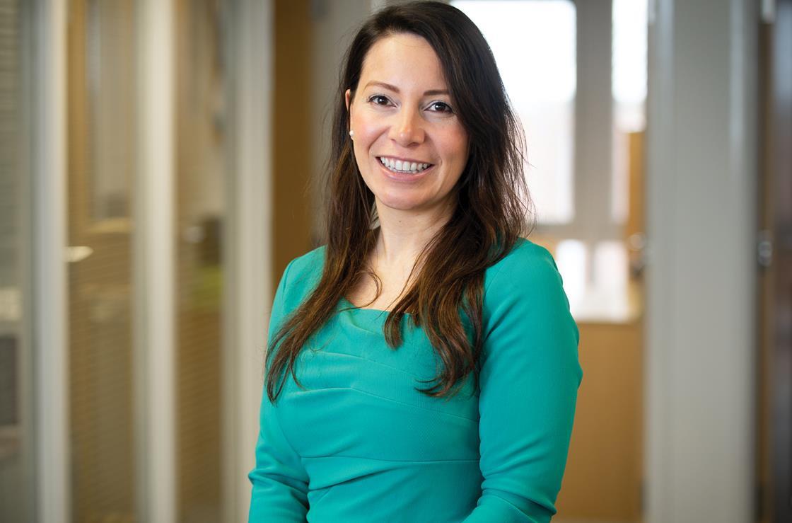 My legal life: Rachel Roche | Profile | Law Gazette