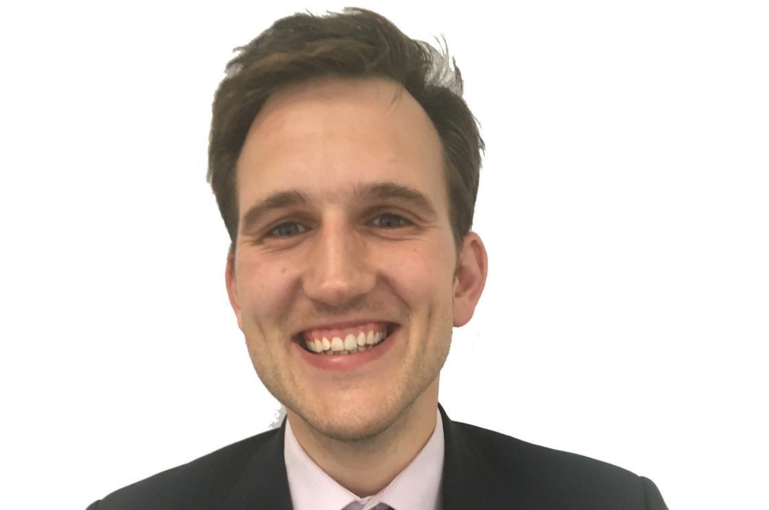 My legal life: Gary Broadfield | Profile | Law Gazette