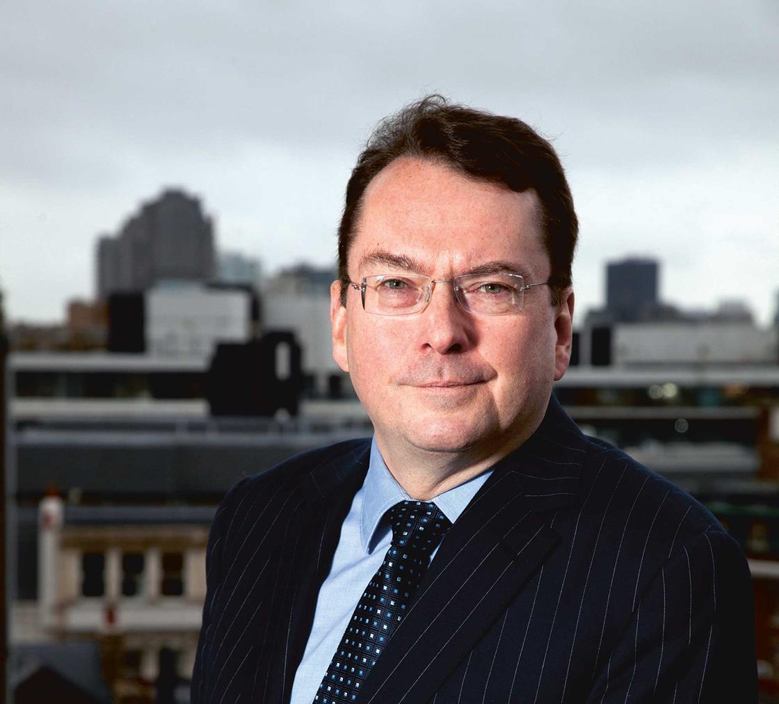Bar Conference: fees row ‘has turned corner’ says Lavender | News | Law ...