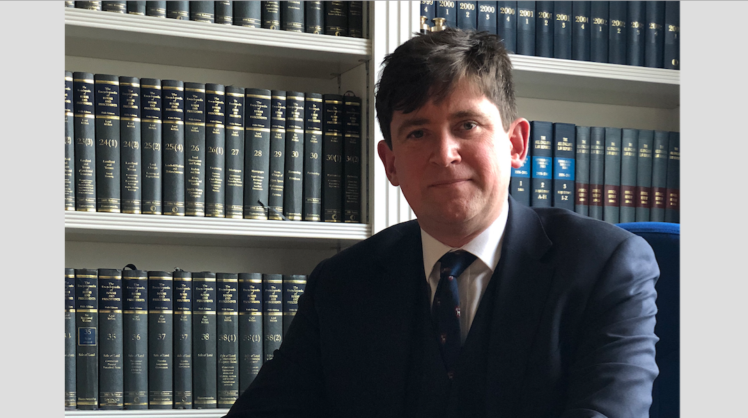 Solicitor 'more comfortable' at bar claims dual practice first | News ...