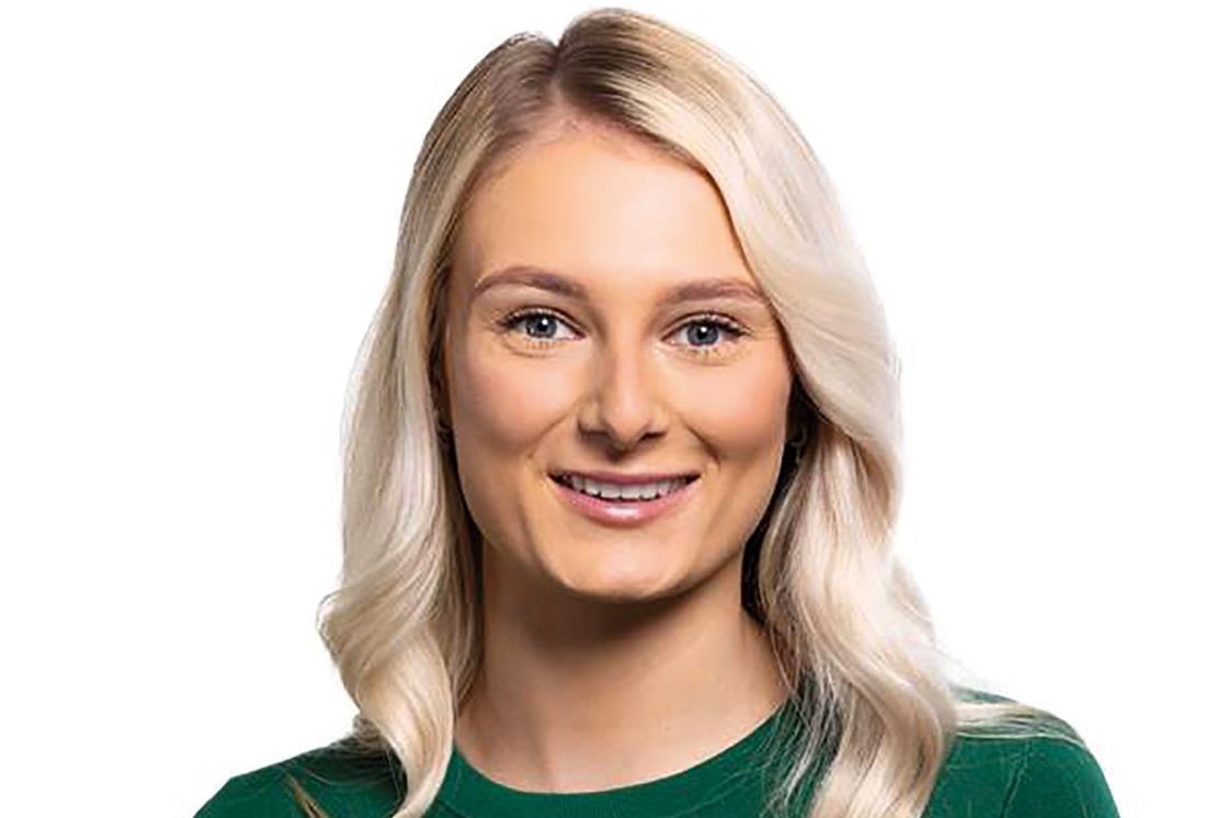 My legal life: Eve Gregory, trainee solicitor at Gateley Legal, Leeds ...