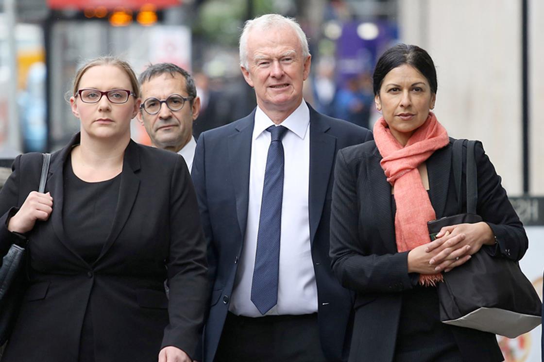 SRA plans U-turn on revealing costs of Leigh Day case | News | Law Gazette