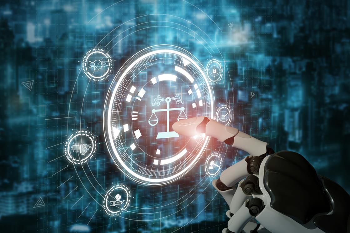 New rights needed to protect humanity from AI, says master of the rolls ...