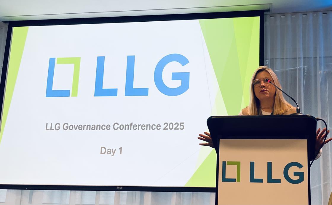 In depth: LLG governance conference - local authority reform and Mazur ...