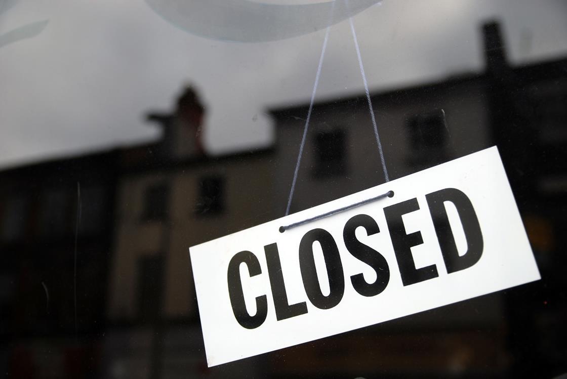 SRA intervenes to shut down three firms in a week, as solicitors wait ...
