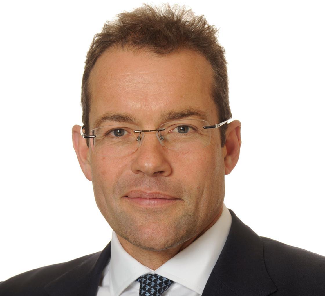 Jacobs takes helm at Linklaters | News | Law Gazette