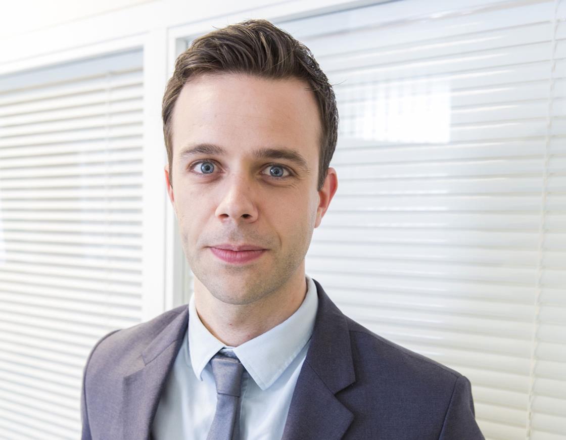 My legal life: David Bullock | Profile | Law Gazette