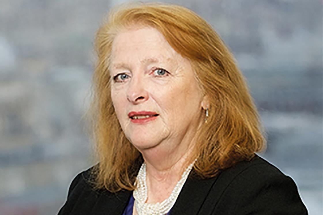 My legal life: Jane Wessel, Arnold & Porter Kaye Scholer | Profile ...