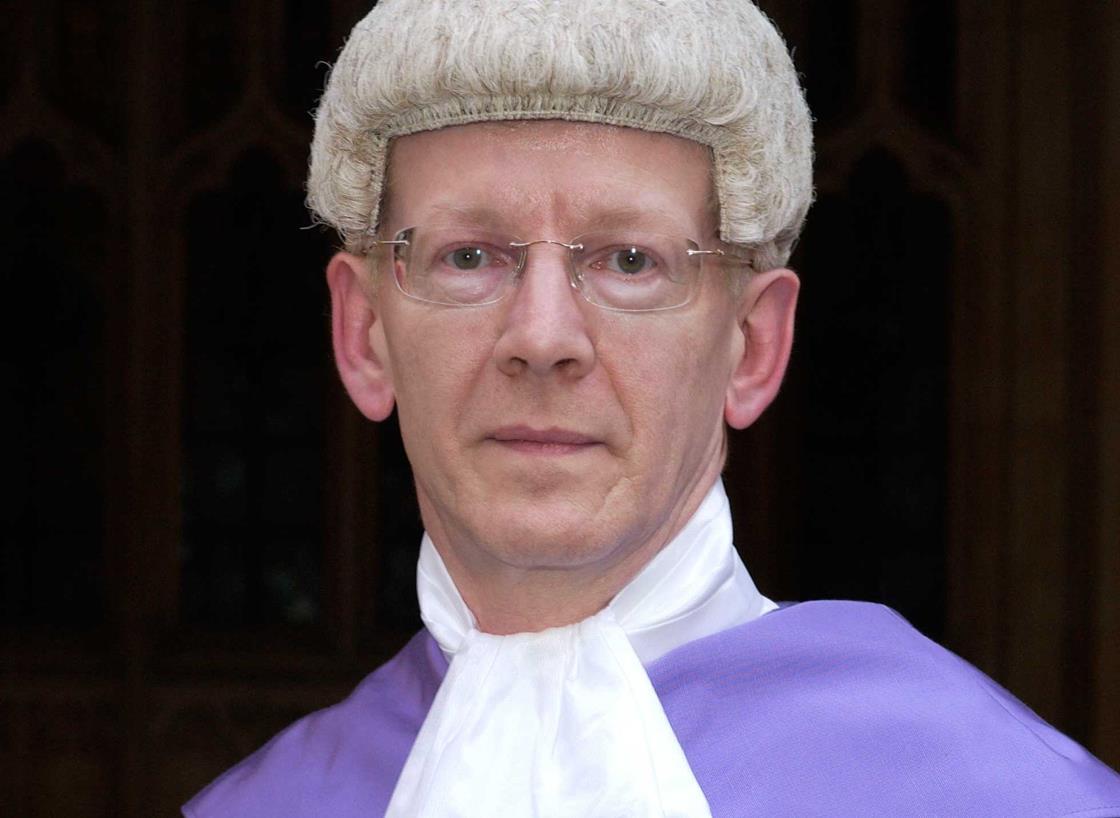 Judge makes public his concern about expert witness's conduct | News ...