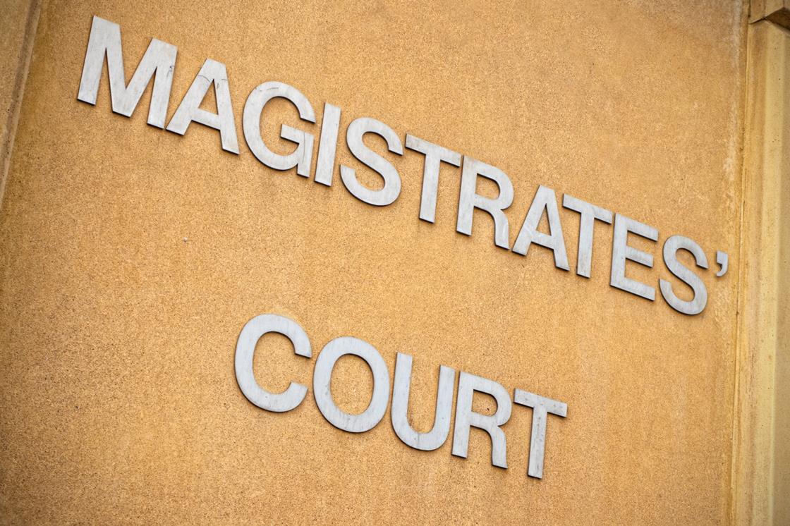 Magistrate who upset court staff member sanctioned | Law Gazette