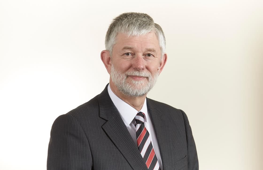 My legal life: Richard Nelson | Profile | Law Gazette