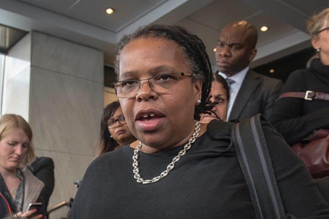 Black lawyers plagued by stereotypes, says Grenfell solicitor | News ...