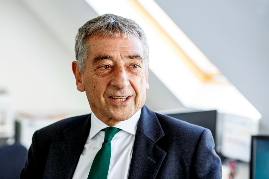 Shamash merger: founder pledges to keep up legal aid fight | News | Law ...