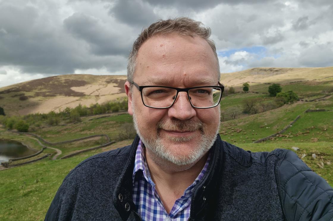 Brett Dixon elected as deputy vice president of the Law Society ...