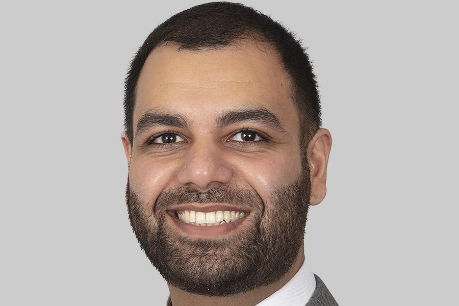 My legal life: Nick Gova, Spector Constant & Williams | Profile | Law ...