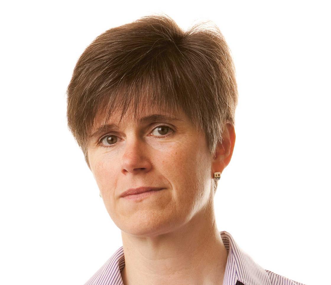 My legal life: Kate Staples | Profile | Law Gazette