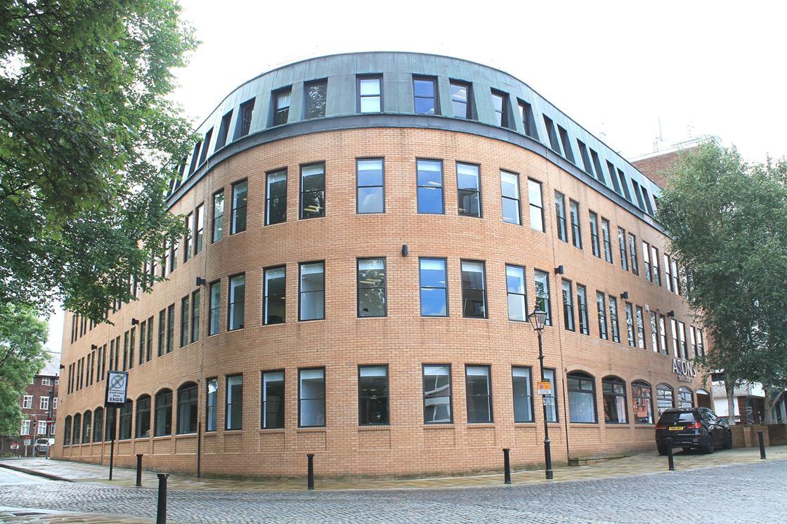 Ex-Coops boss fined £20,000 over Asons transfer | News | Law Gazette