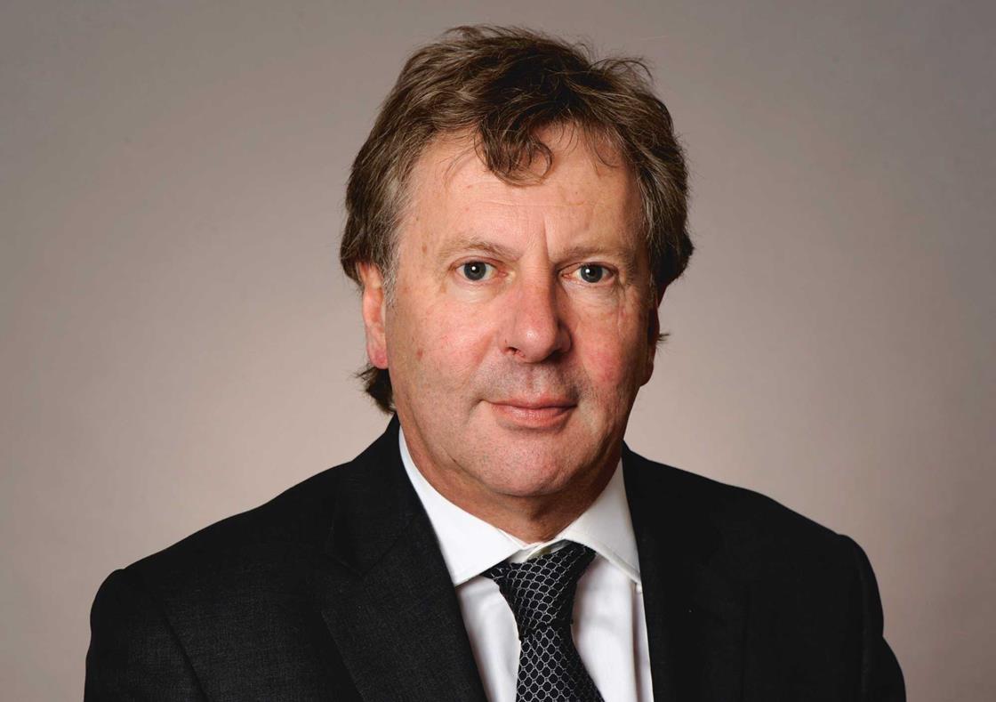 My legal life: Andrew Stephenson | Profile | Law Gazette