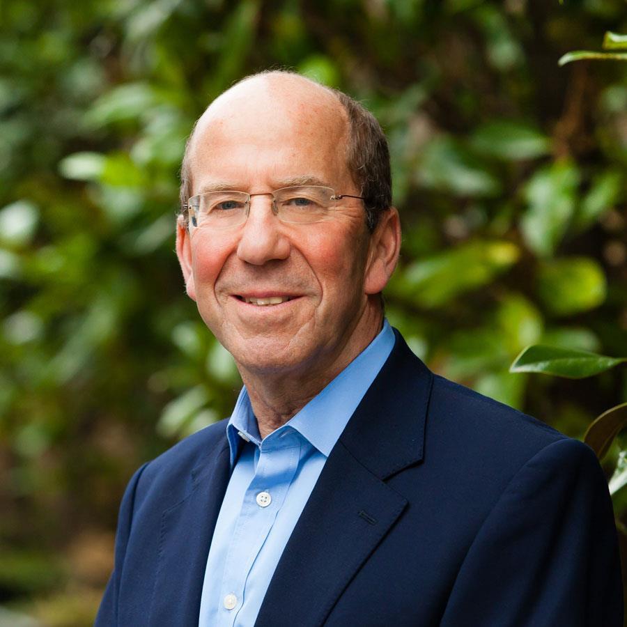 Firm hire: Bill Lister | News | Law Gazette