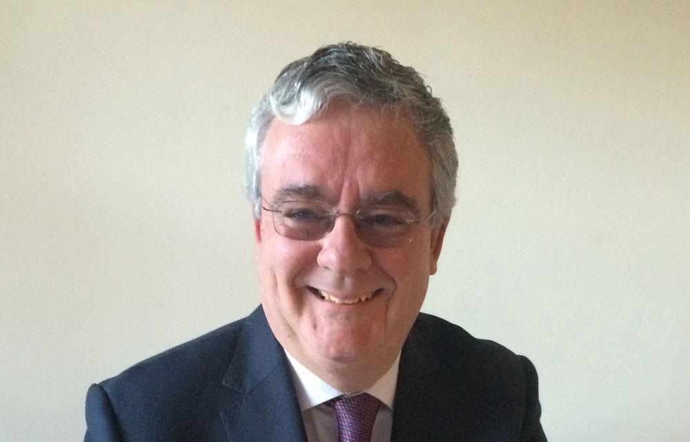 Twenty years as a district judge | Feature | Law Gazette