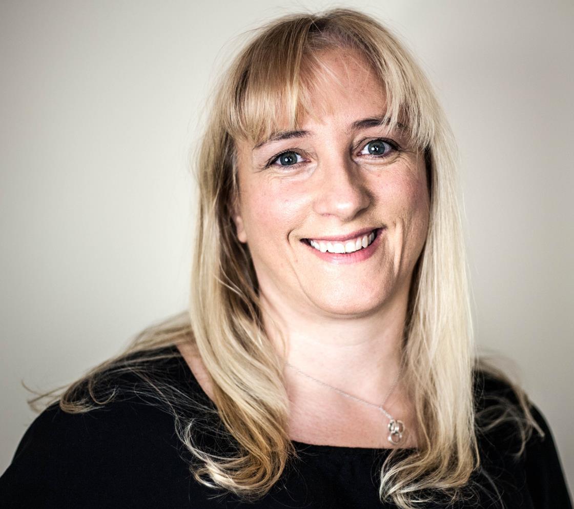 My legal life: Amy Bell | Profile | Law Gazette