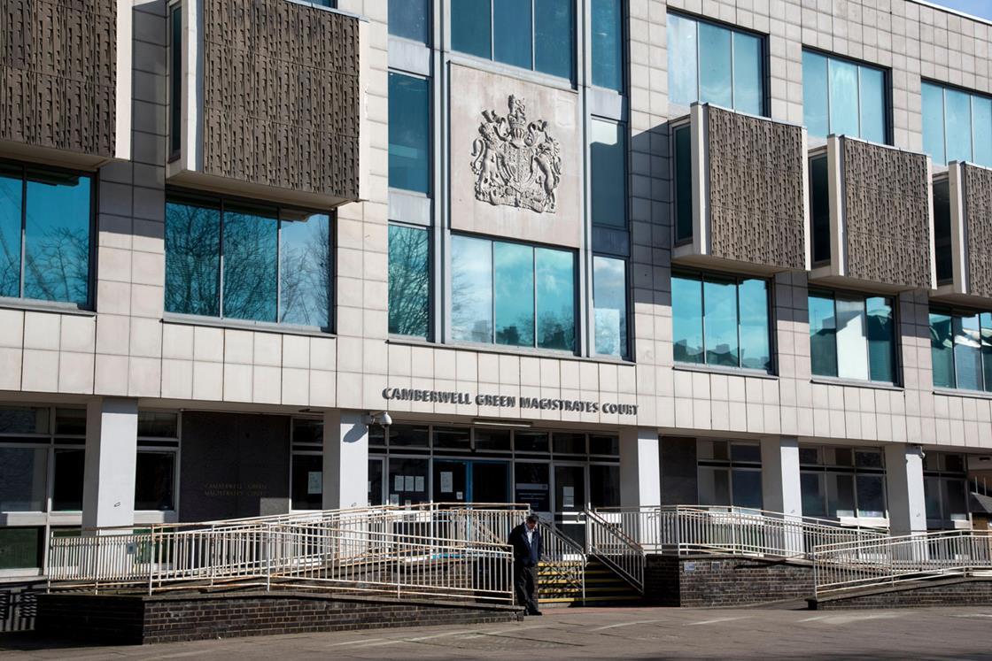 MoJ defies critics to go ahead with London court closures | News | Law ...