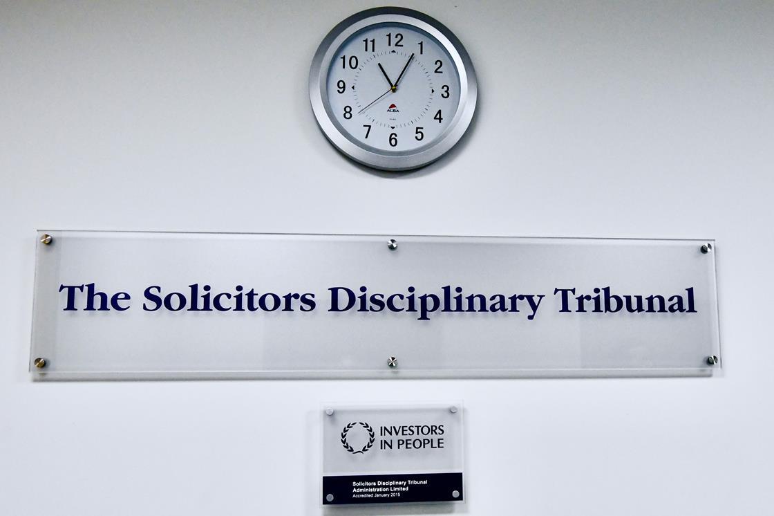 Carter-Ruck partner applies to have alleged SLAPP prosecution dismissed ...