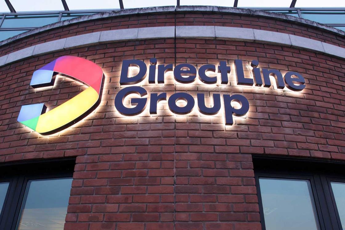Direct Line takes £16.9m discount rate hit | News | Law Gazette