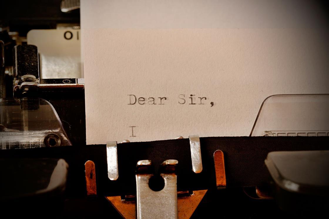 Say goodbye to 'Dear Sirs': Law Society changes guidance to bring legal ...