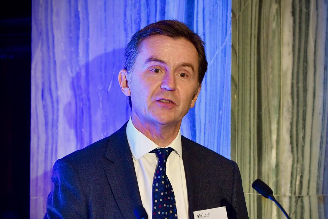 Law Society demands talks over potential for solicitors to pay Axiom ...