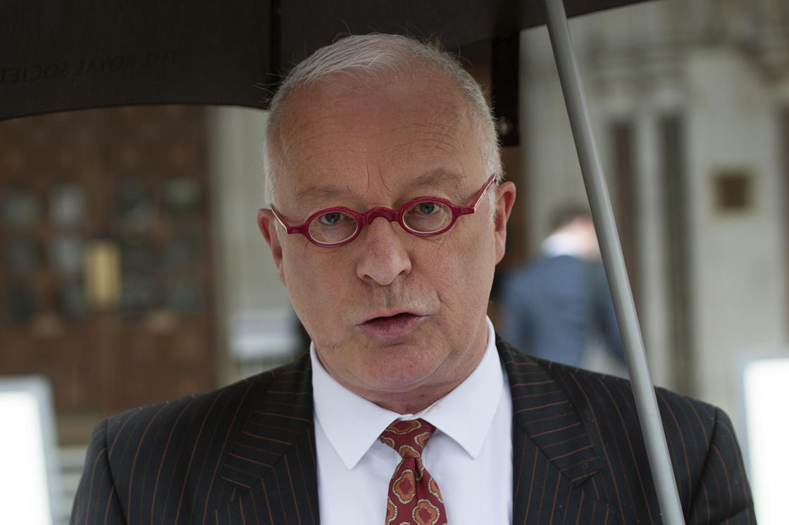 Shiner faces two-year wait for fraud trial | News | Law Gazette