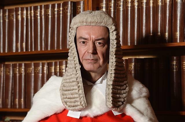 Thanks a bundle! 2,000 pages of 'largely irrelevant' trial papers ...