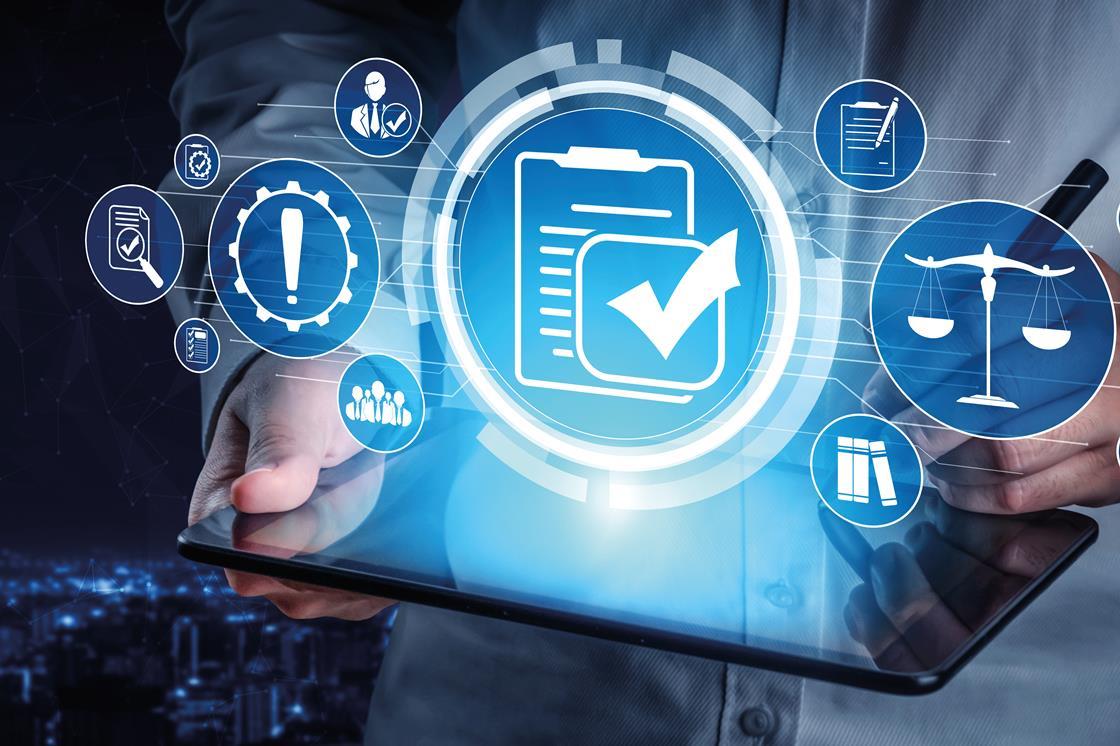 Smart Legal Contracts: Computable Law in Theory and Practice | Opinion ...