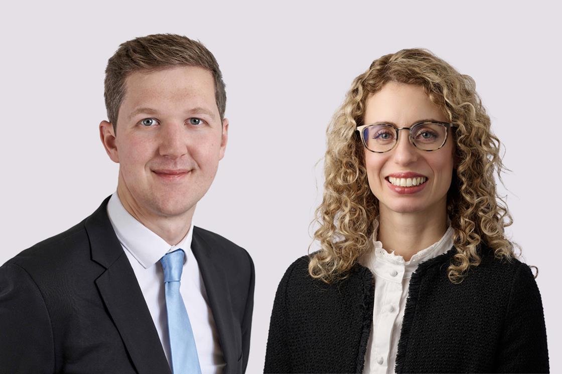 Firm hires: Associates Clare Pollard and Tom Cosgrove join Arc Pensions ...