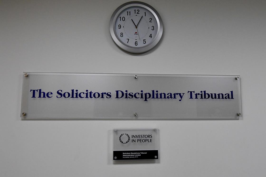 SDT decisions and SRA interventions | Law Gazette