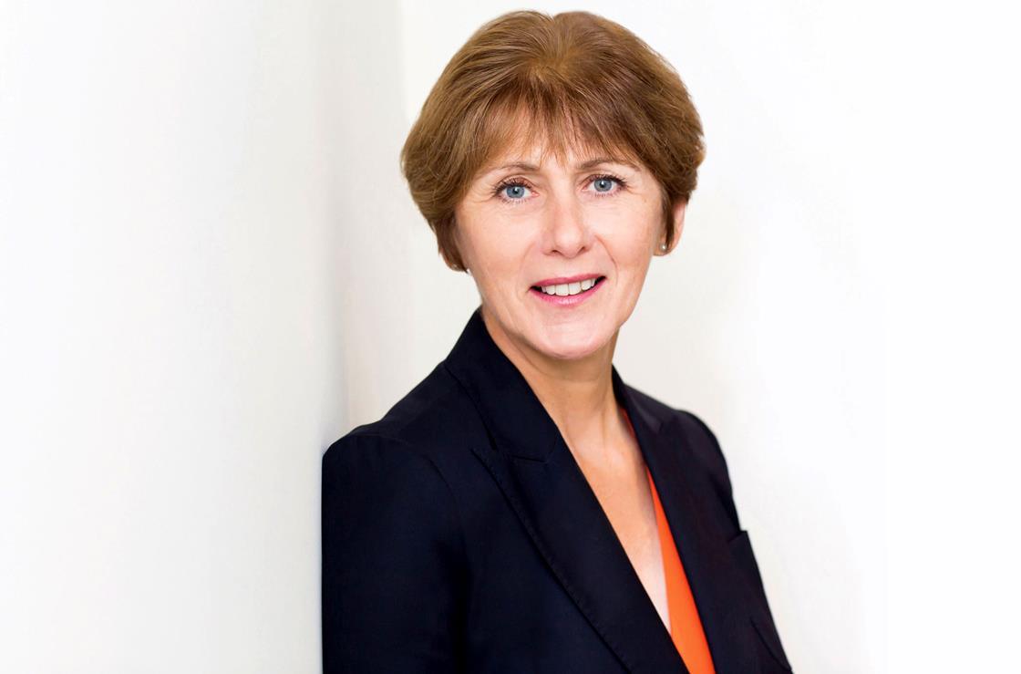 My legal life: Linda Lamb | Profile | Law Gazette