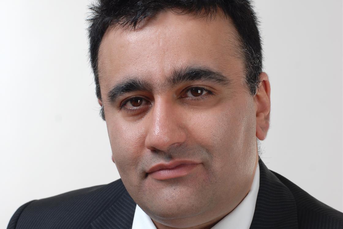 Lawyer in the news: Sanjay Panesar, Rainer Hughes | Profile | Law Gazette