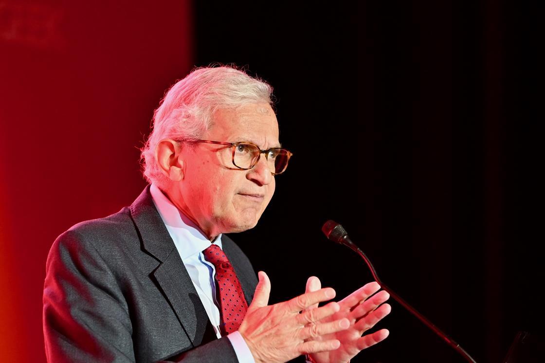 AI judicial decision-making debate must start now, says master of the ...