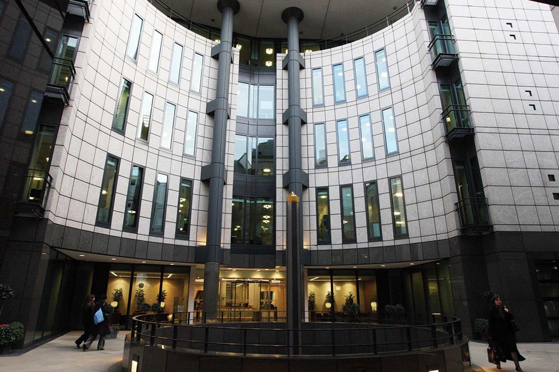 Freshfields' top partners share almost £20m | News | Law Gazette