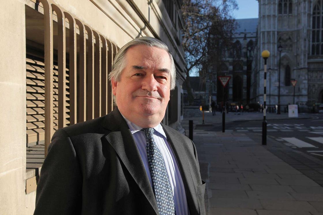 Munby to step down next year | News | Law Gazette