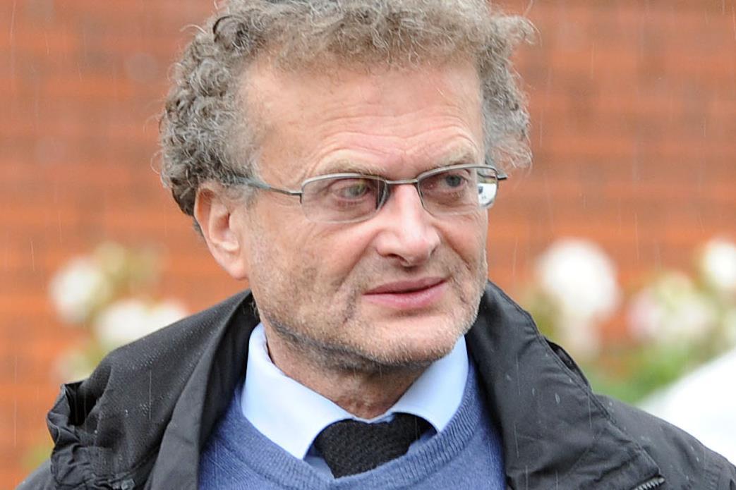 SRA probes solicitor advocate Robin Makin over alleged misconduct | Law ...