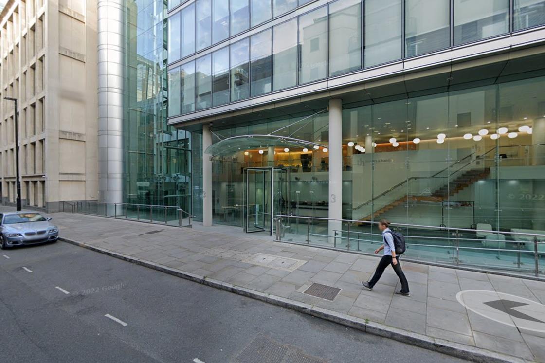 Trowers & Hamlins blames inflation for ‘unchanged’ 2023-24 profits ...