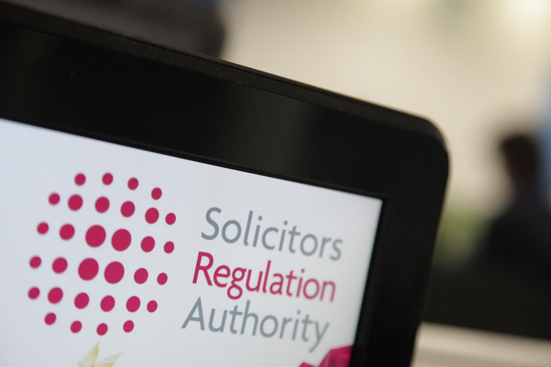 Carter-Ruck partner prosecuted by SRA for alleged 'improper threat of ...