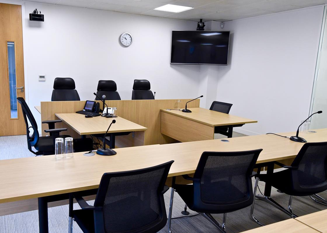 SDT decisions and SRA interventions | Law Gazette