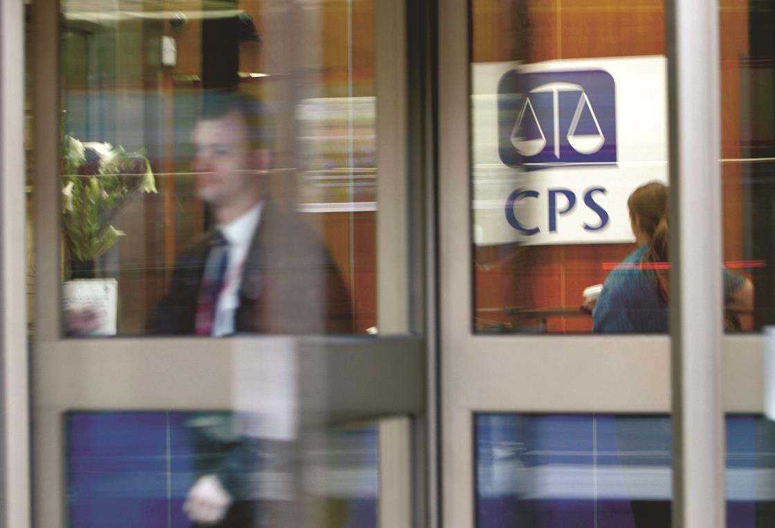 CPS crowned as best place to work by students | News | Law Gazette