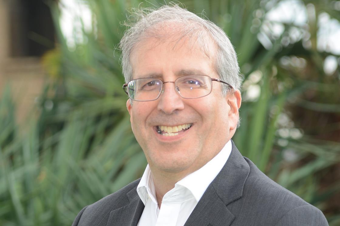 Lawyer in the news: Andrew Wiseman, Historic England | Law Gazette