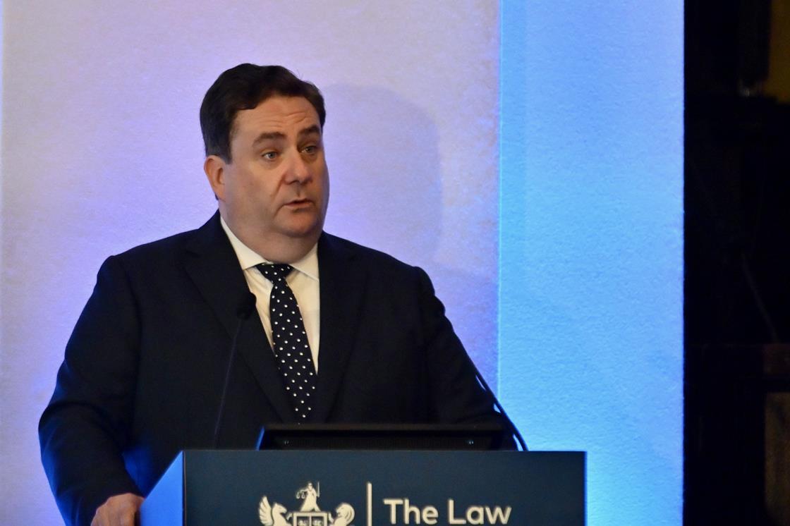 Law Society calls for civil legal aid increase over unrepresented ...