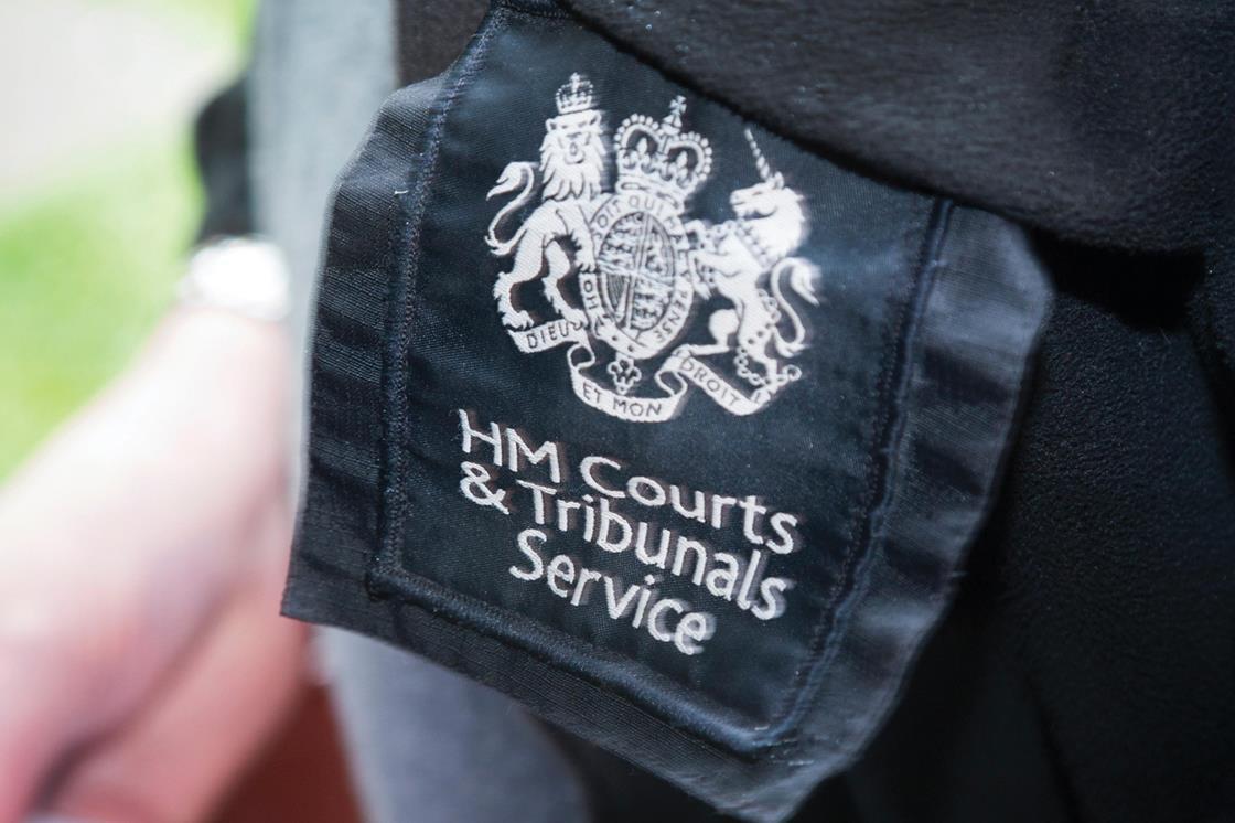 HMCTS promises better court conditions and security | News | Law Gazette